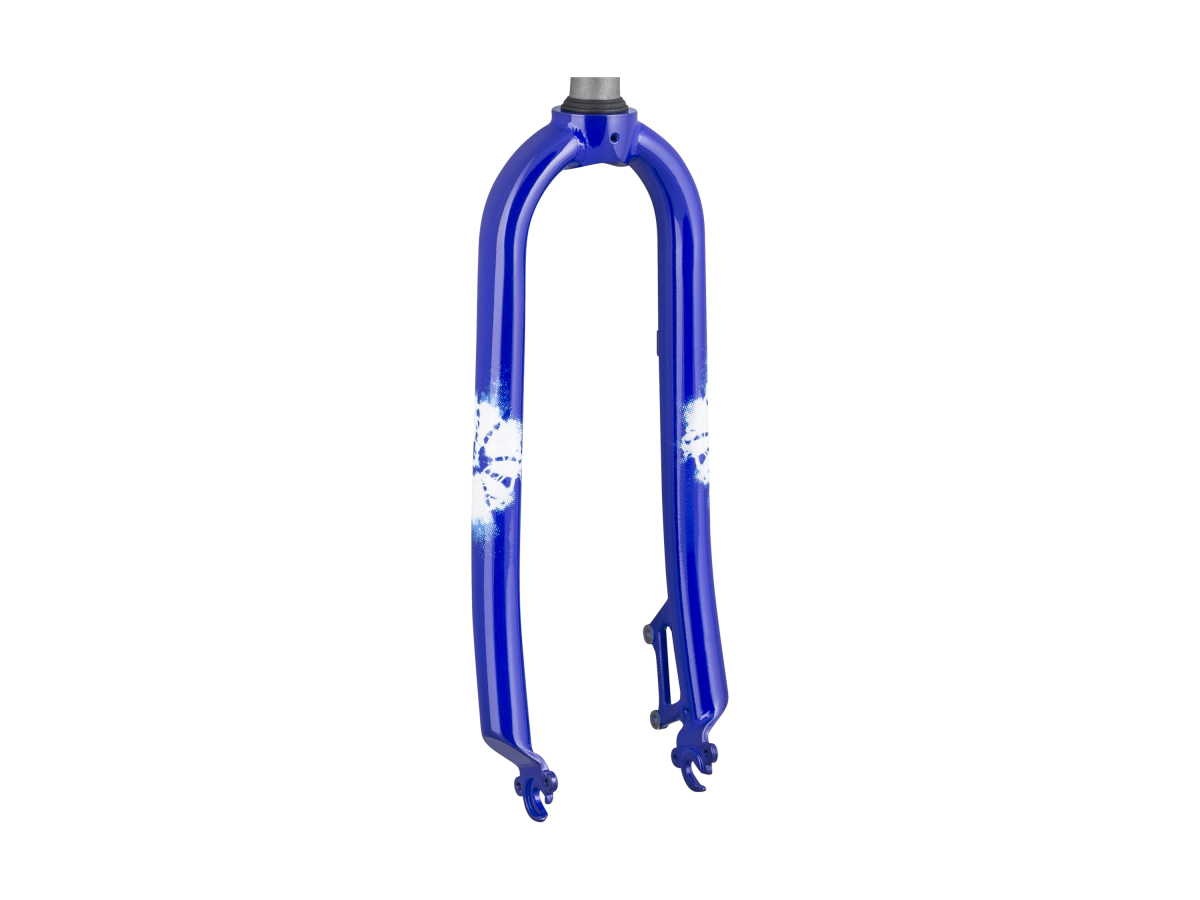 Electra Shibori Cruiser Go! 26˝ Rigid Fork - Trek Bikes