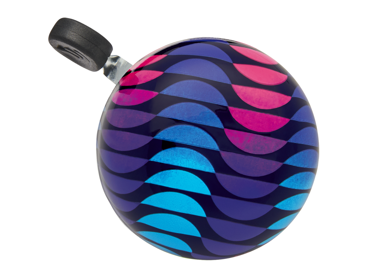 Electra Eclipse Ding Dong Bike Bell - Electra Bikes