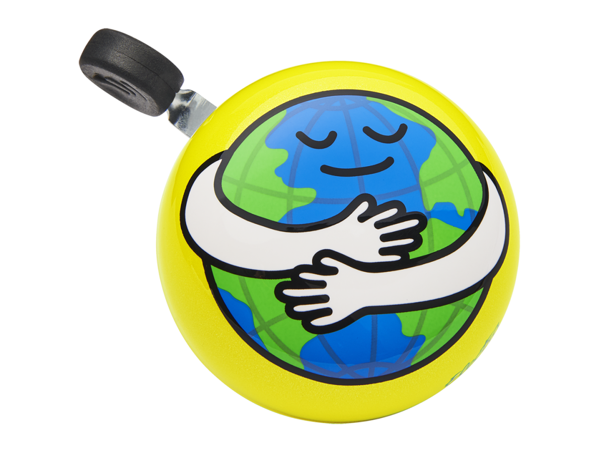 Electra Love Me Small Ding Dong Bike Bell - Trek Bikes (ES)