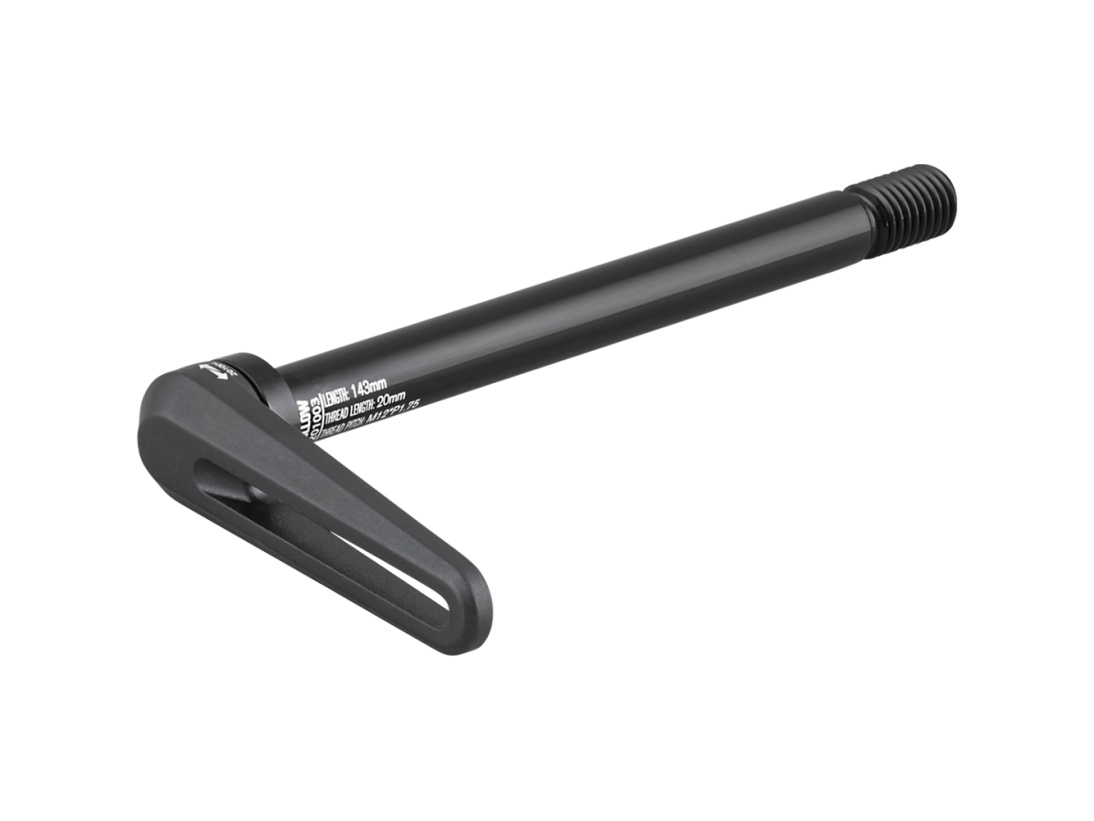 Electra Switch Lever Front Thru Axle - Trek Bikes