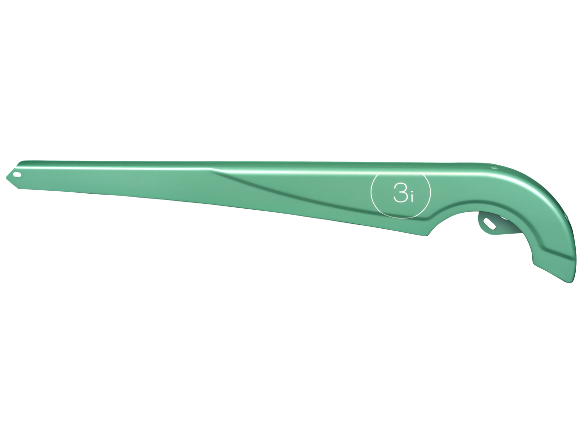 Electra Townie-3I EQ Chainguard - Trek Bikes (GB)