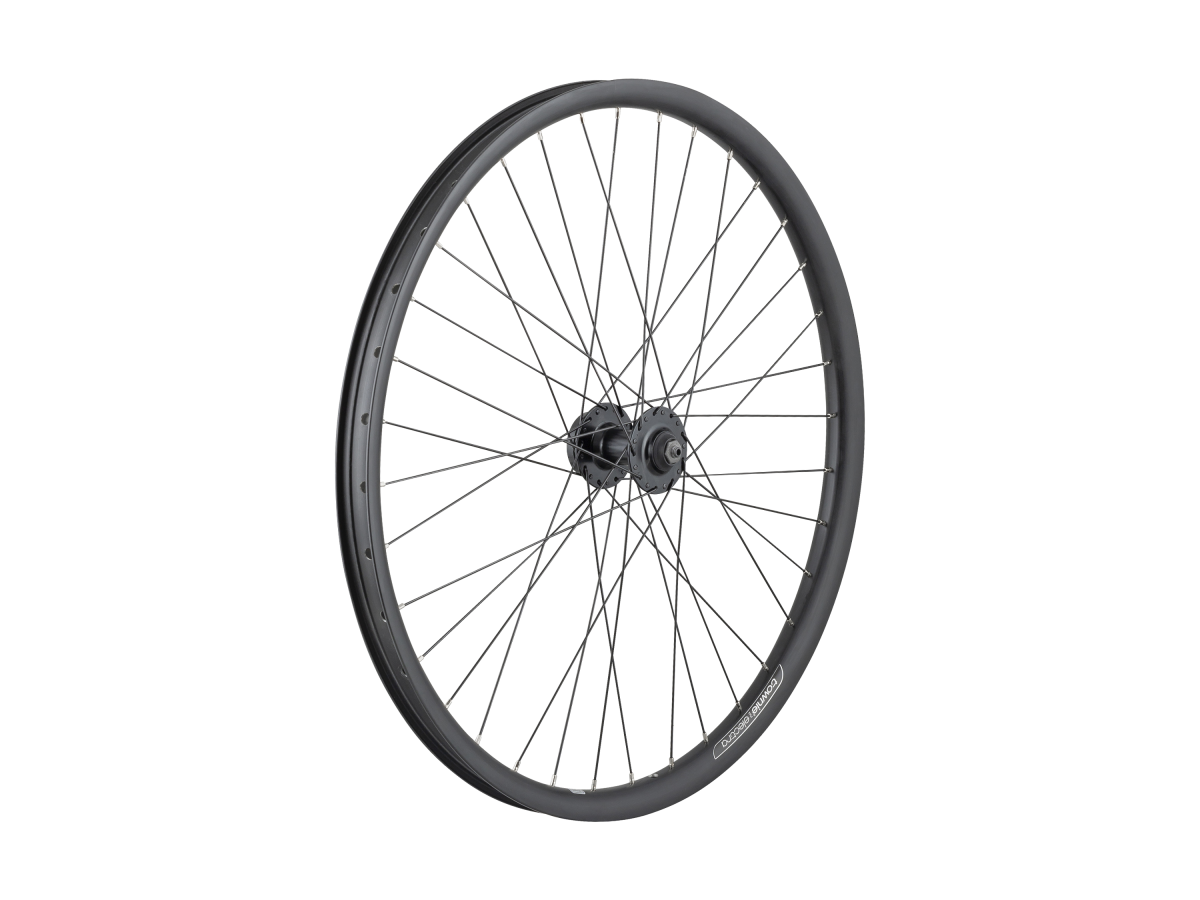 Electra Townie Go! 35mm Wide Rim 7D 26˝ Wheel - Trek Bikes (GB)