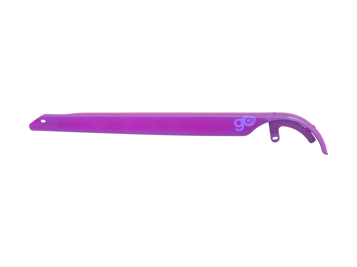 Electra Townie Go! Throttle Chainguard - Electra Bikes