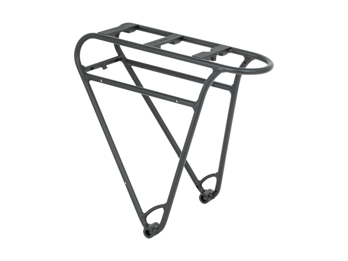 Electra Townie Go! Throttle Cargo Rack - Trek Bikes