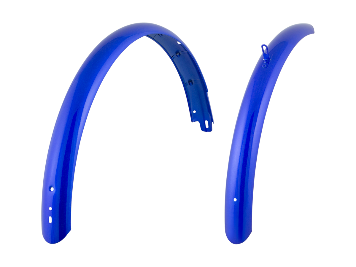 Electra Townie Original 7D EQ Step-Over Fender Set - Electra Bikes