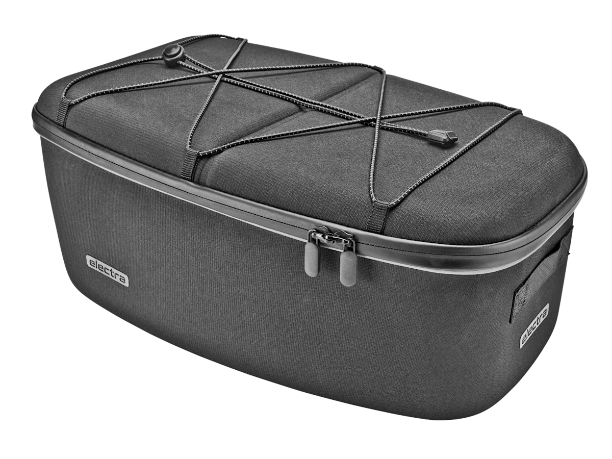 Electra Rear Rack Bike Bag - Trek Bikes