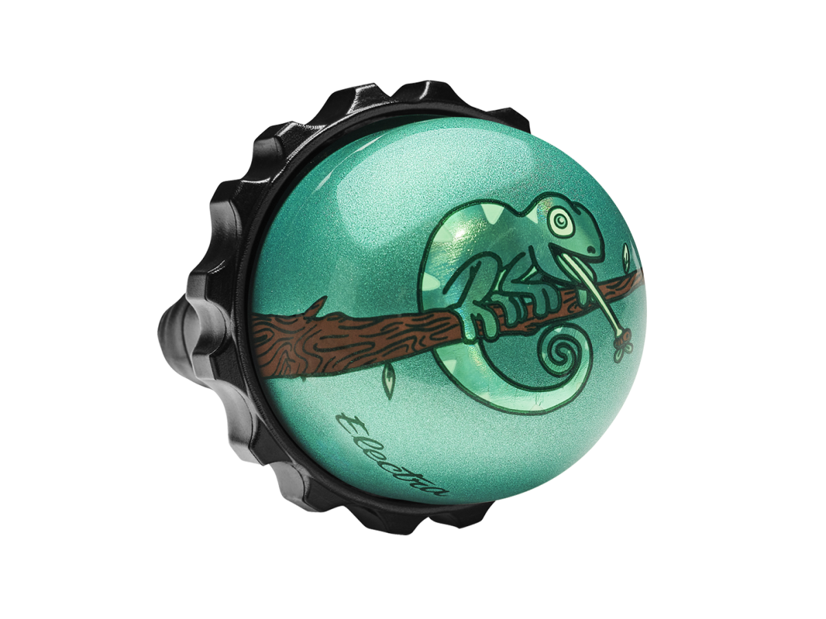 Electra Chameleon Twister Bike Bell - Trek Bikes