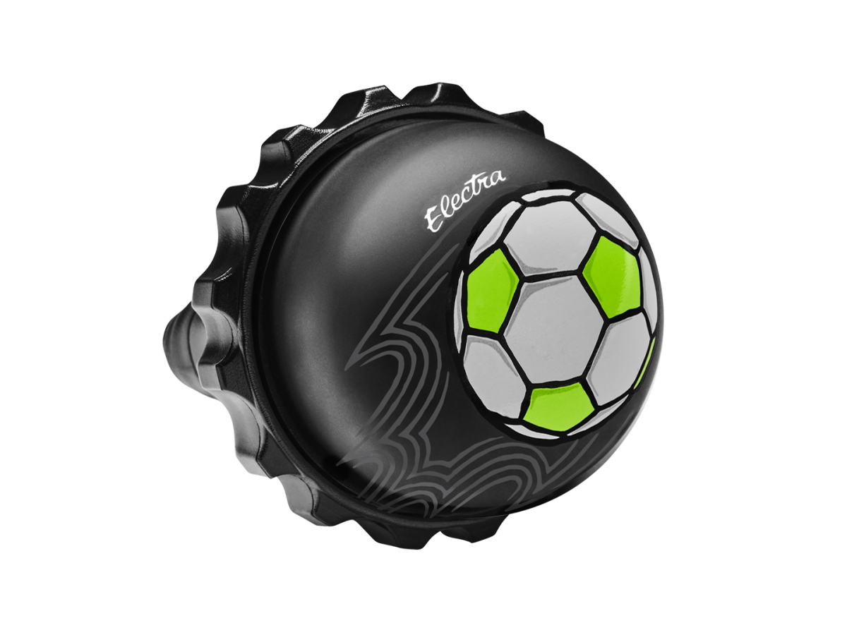 Electra Goooal Twister Bike Bell - Trek Bikes (ES)
