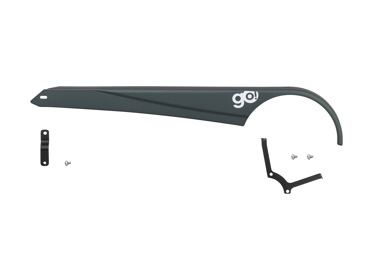 Electra Vale Go! Chainguards - Trek Bikes