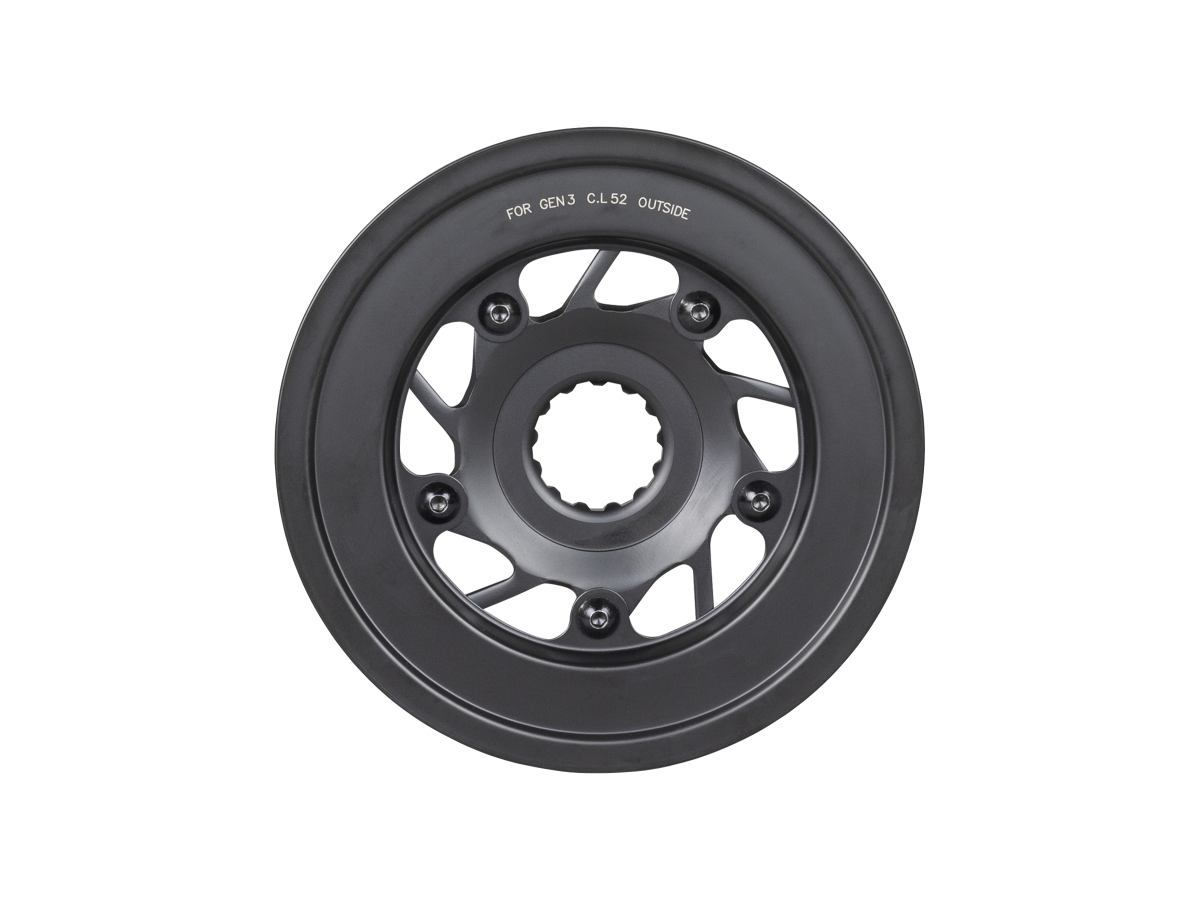 FSA WB679 Bosch Gen 3 Chainring - Trek Bikes