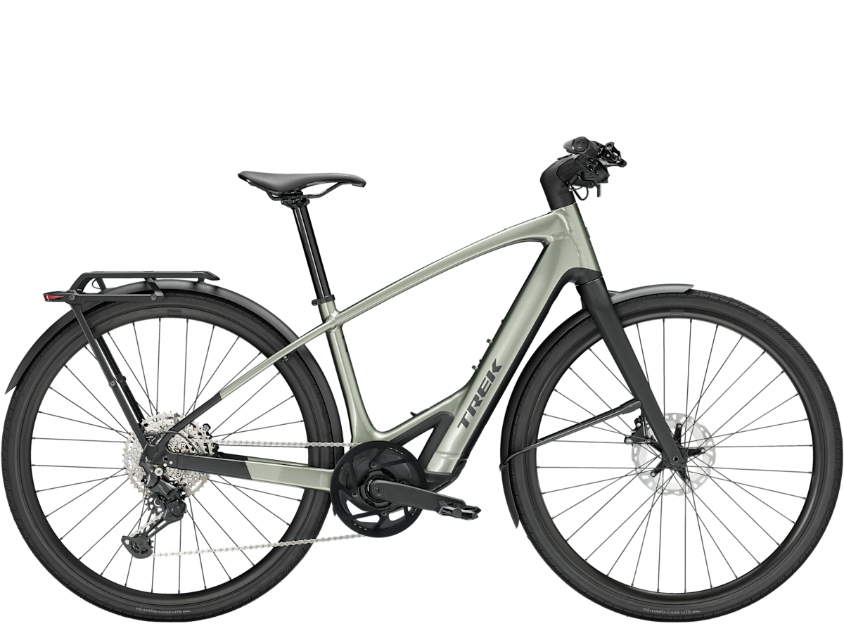 FX+ 7 - Trek Bikes (CA)