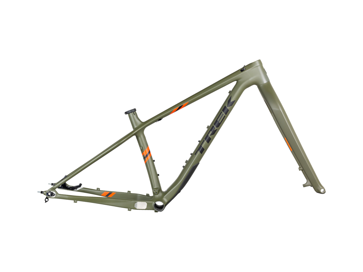 Trek Closeout Frames at Trek.com: Farley AL (2022) - $349, Checkpoint ...