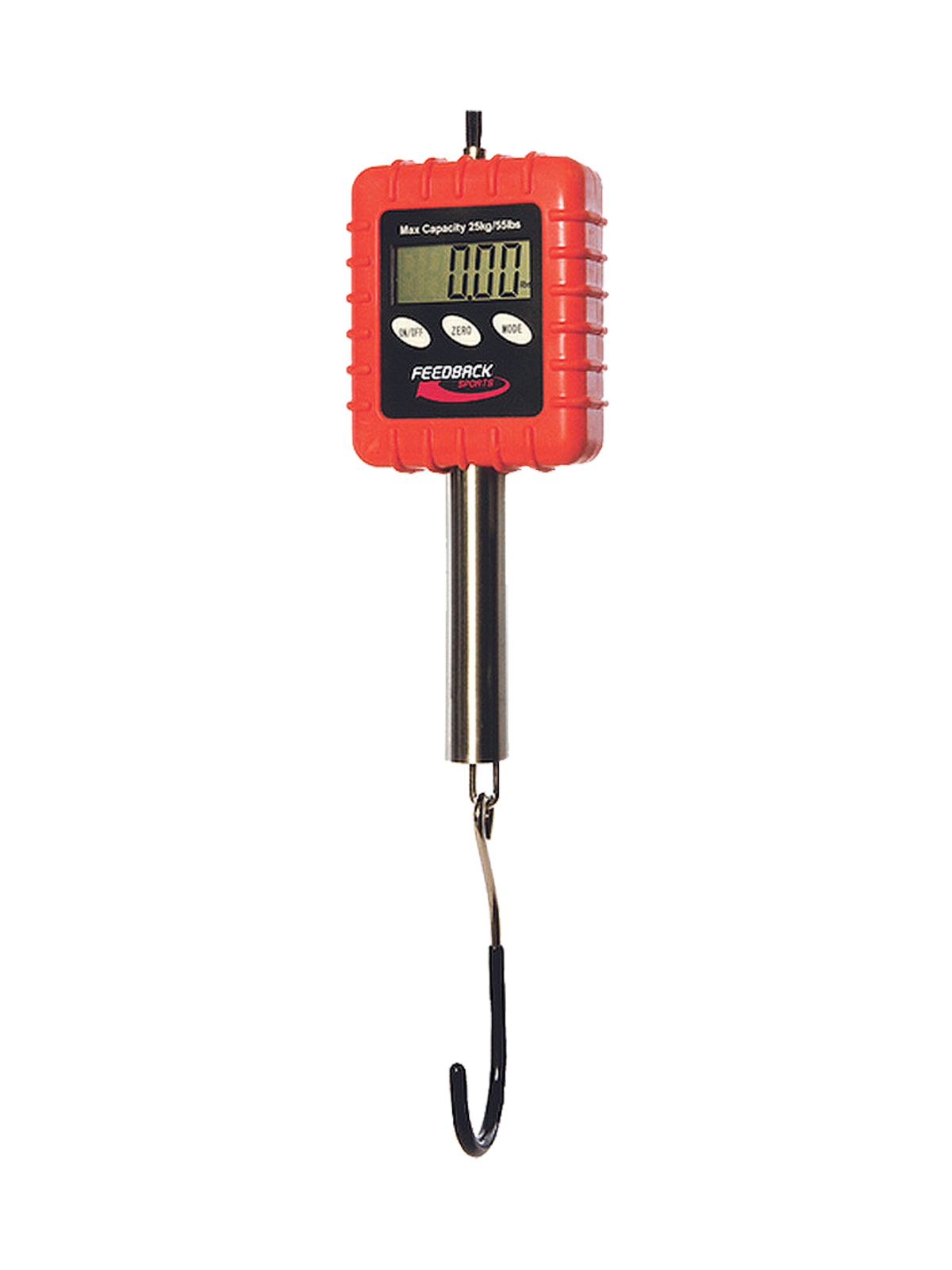 Feedback Sports Alpine Digital Scale - Trek Bikes