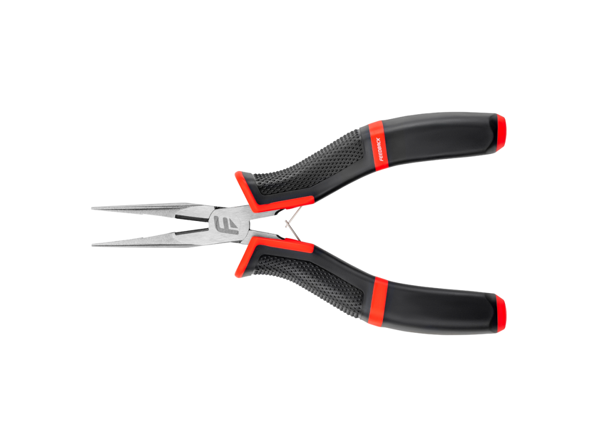 Feedback Sports Mini Needle Nose Pliers - Trek Bikes