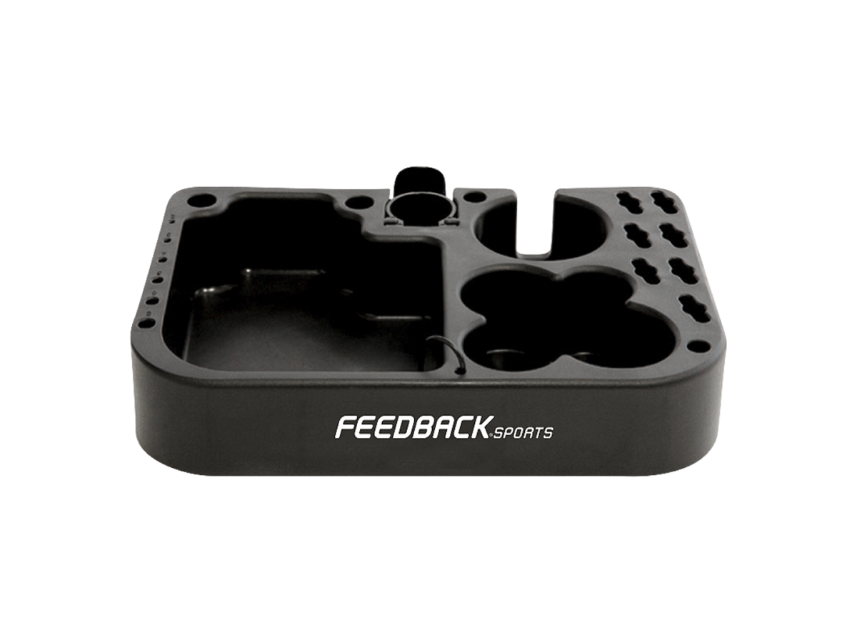 Feedback Sports Repair Stand Tool Tray - Trek Bikes