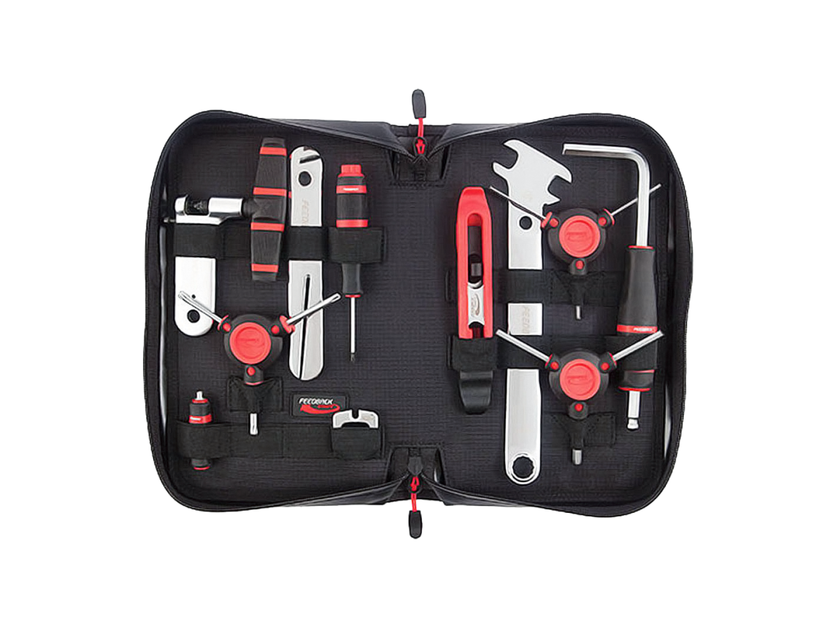 Feedback Sports Ride Prep Tool Kit - Trek Bikes