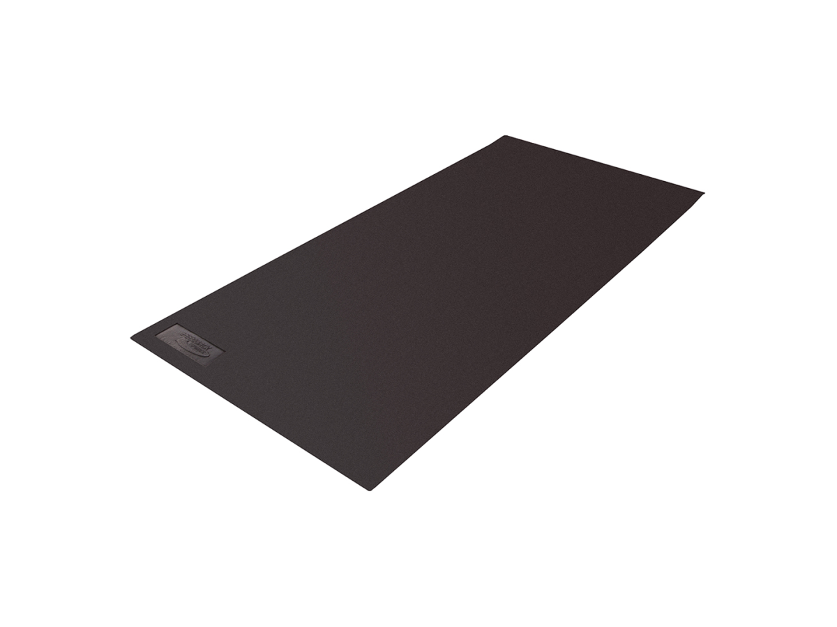Feedback Sports Trainer Floor Mat - Trek Bikes