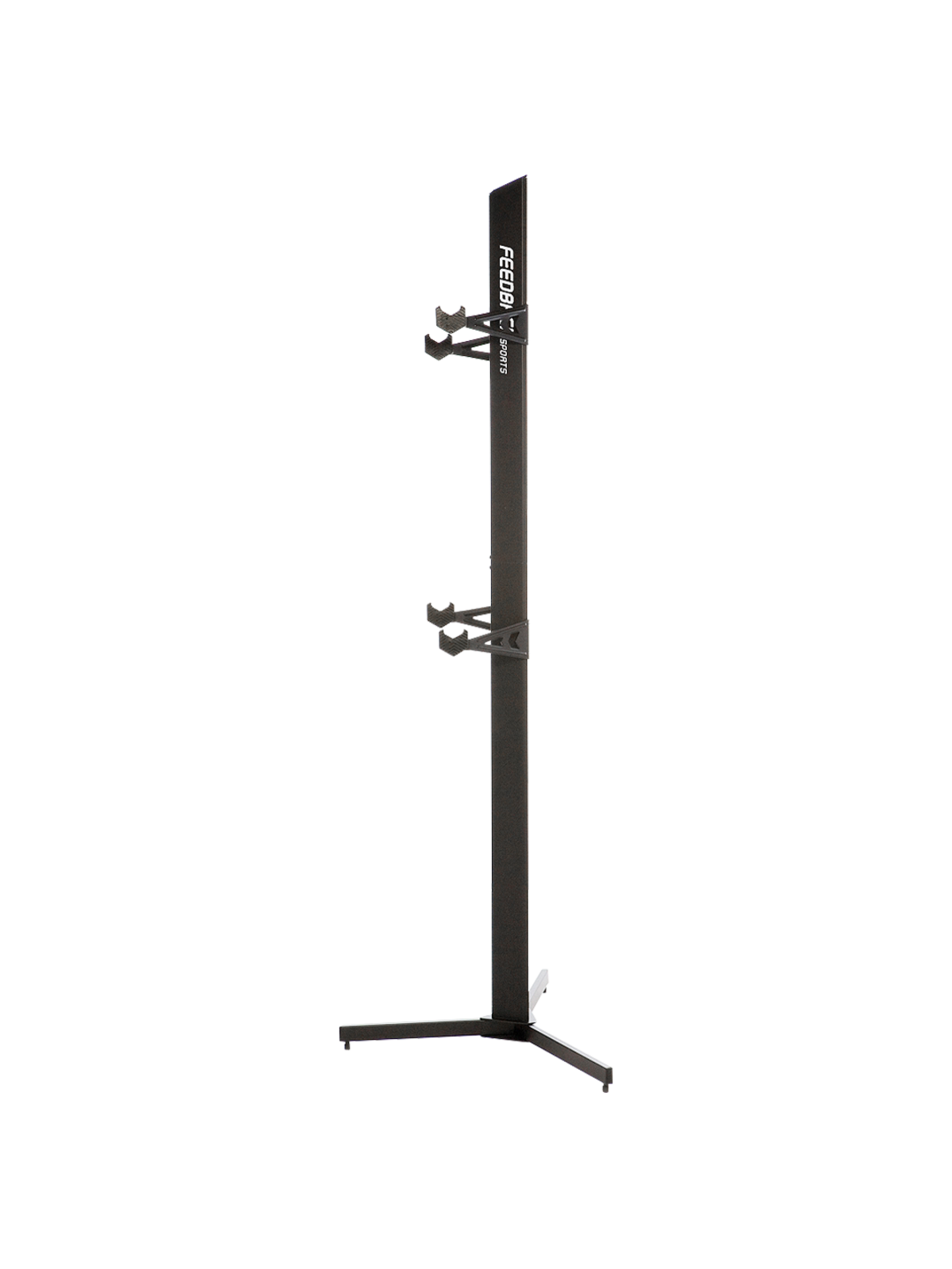 Feedback Sports Velo Cache 2-Bike Storage Rack - Trek Bikes