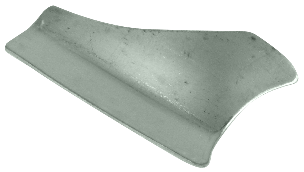 Fisher Superfly 29 Downtube Guard - Trek Bikes