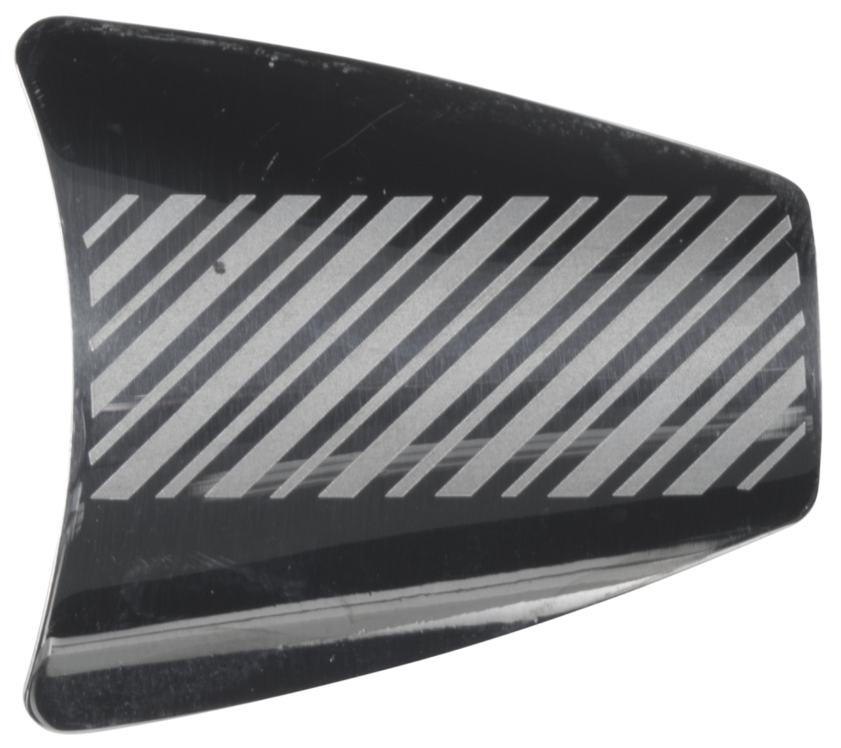 Fisher 2013 Superfly SL 29 Downtube Guard - Trek Bikes