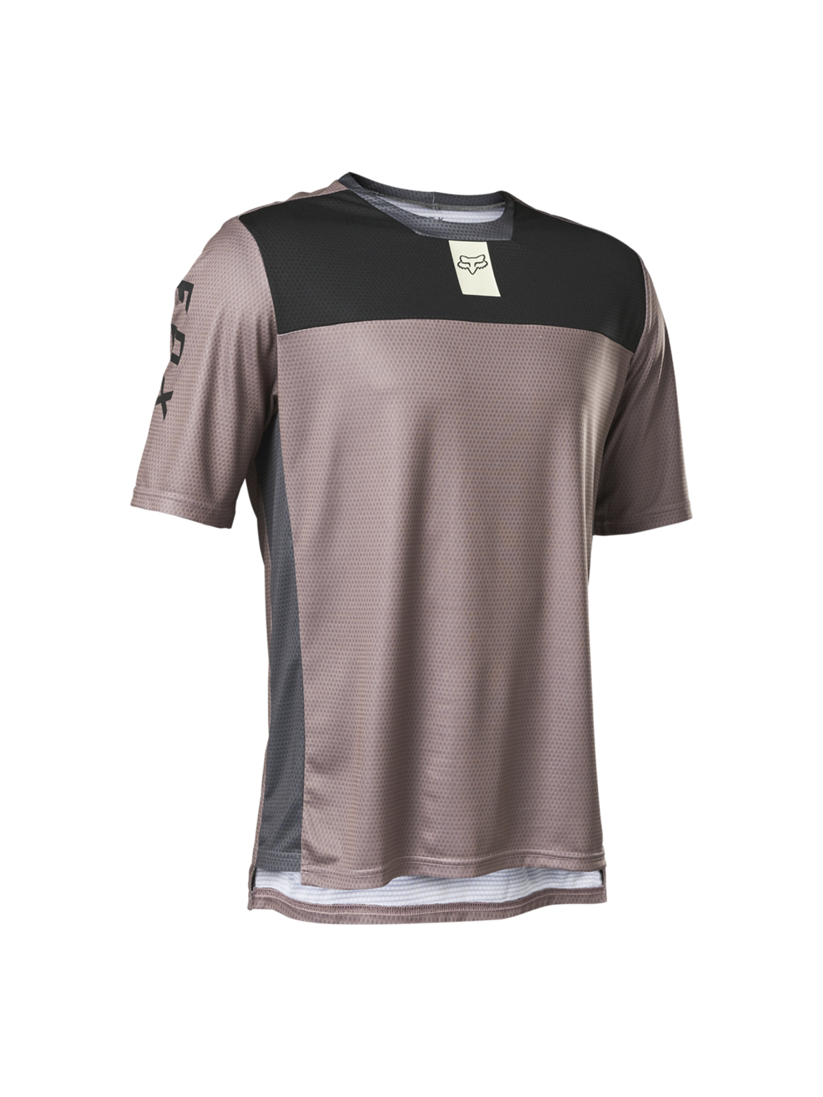 Fox Racing Defend Mountain Bike Jersey - Trek Bikes