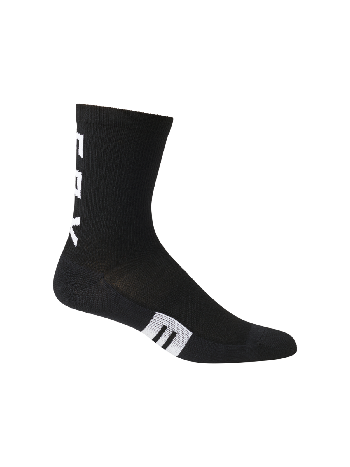 Fox Racing Flexair Merino 6˝ Sock - Trek Bikes