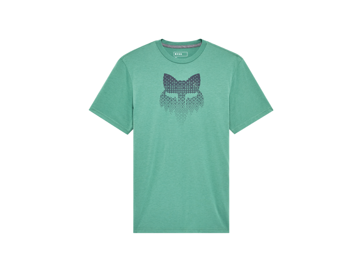 Fox Racing 25 Blur Tech Tee - Trek Bikes