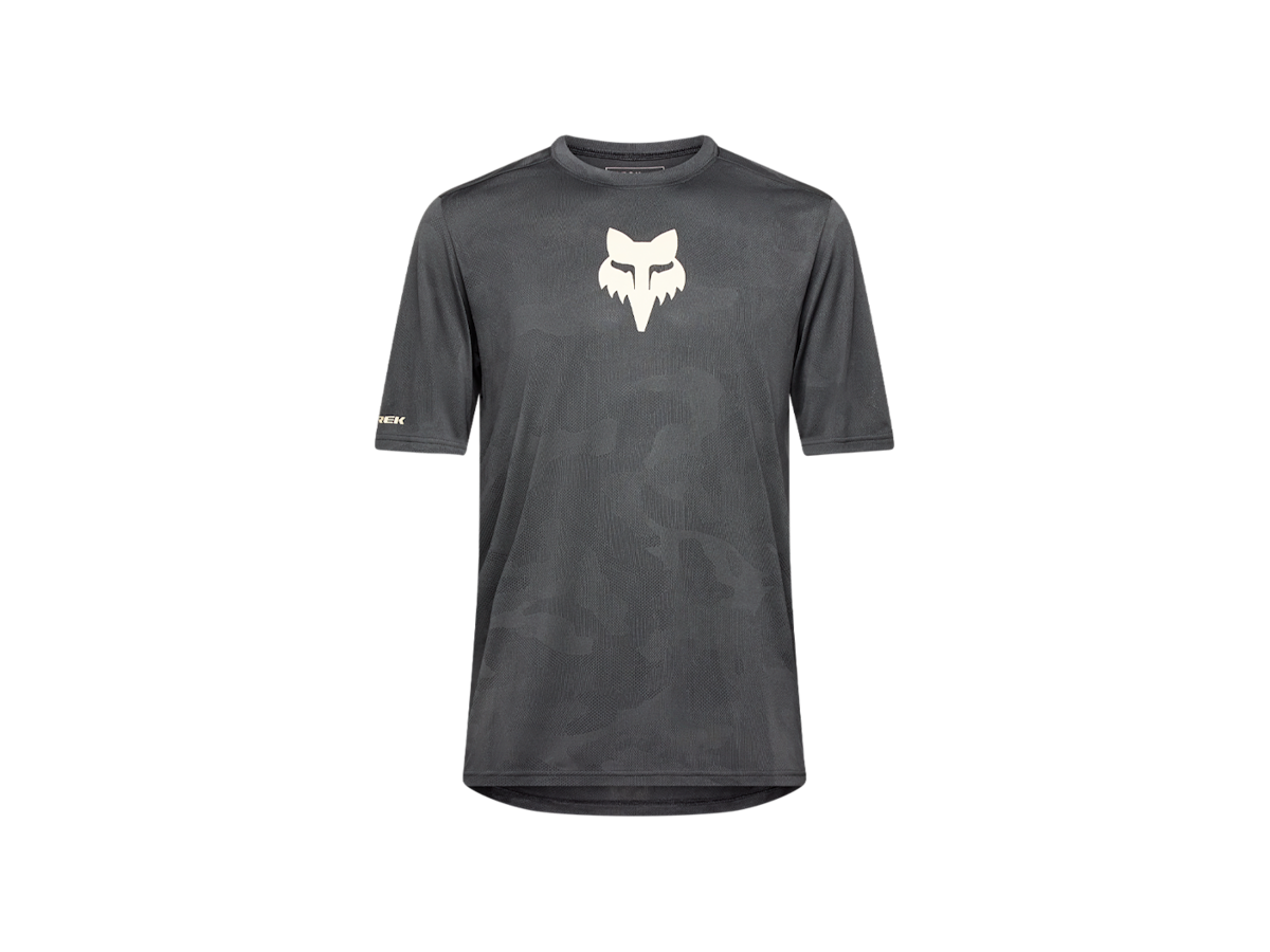 Fox Racing x Trek Ranger Mountain Bike Jersey - Trek Bikes