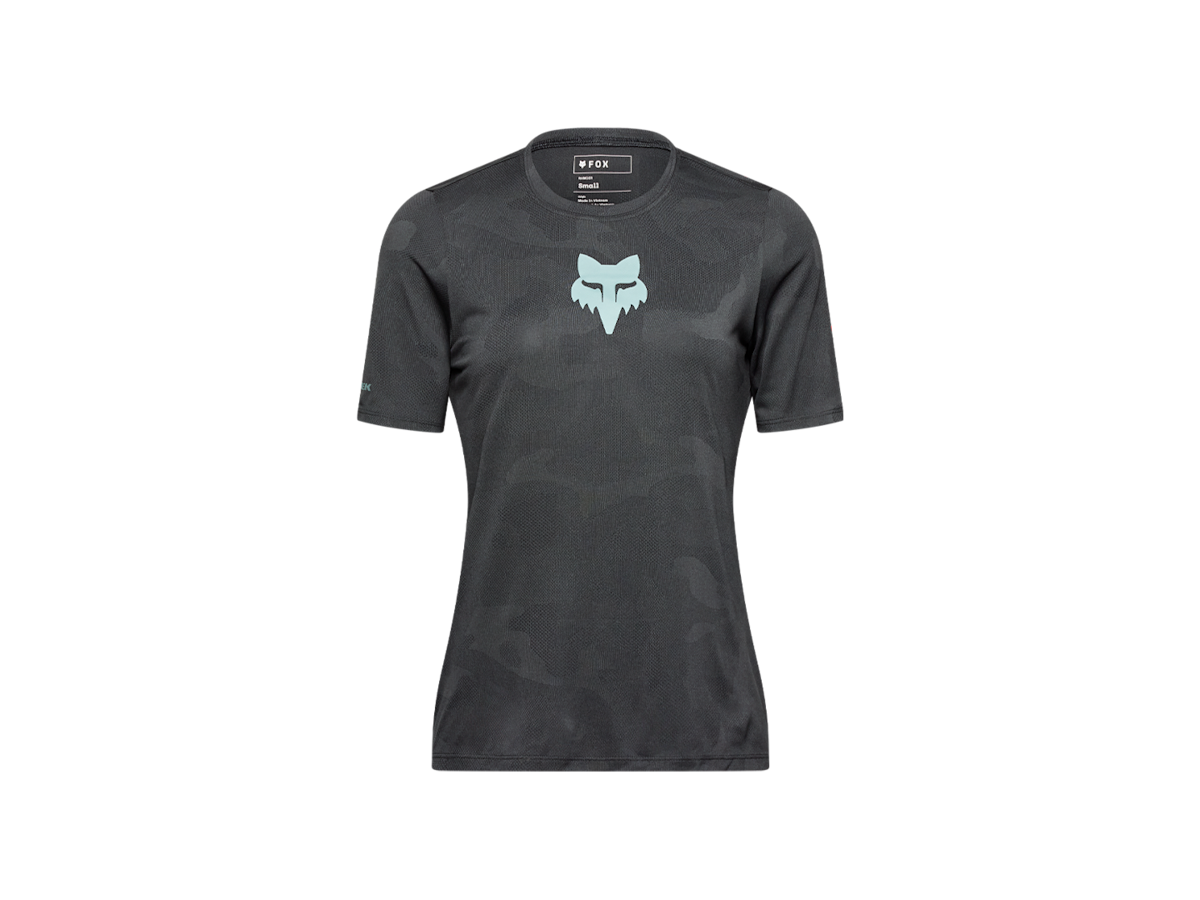 Fox Racing x Trek Ranger Women's Mountain Bike Jersey - Trek Bikes (CA)