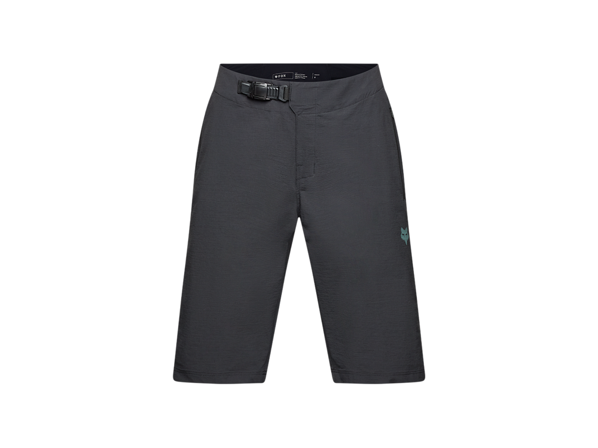 Fox Racing x Trek Ranger Women's Mountain Bike Short with Liner - Trek ...