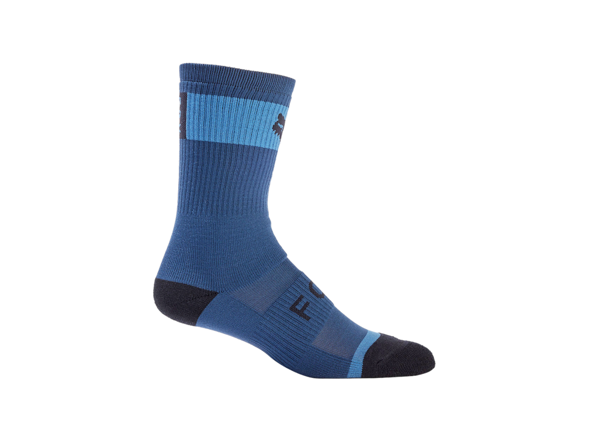 Fox Racing 8˝ Defend Winter Socks - Trek Bikes