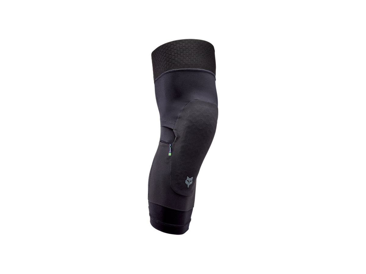 Fox Racing Enduro Pro Knee Guard - Trek Bikes