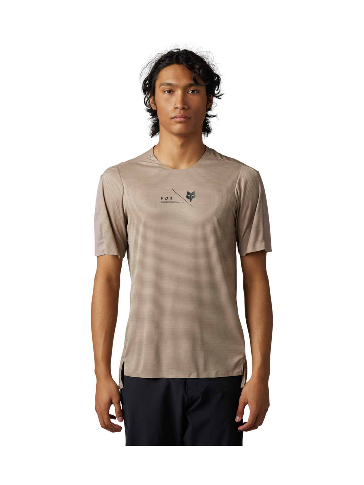 Fox Racing Flexair Pro Mountain Bike Jersey - Trek Bikes