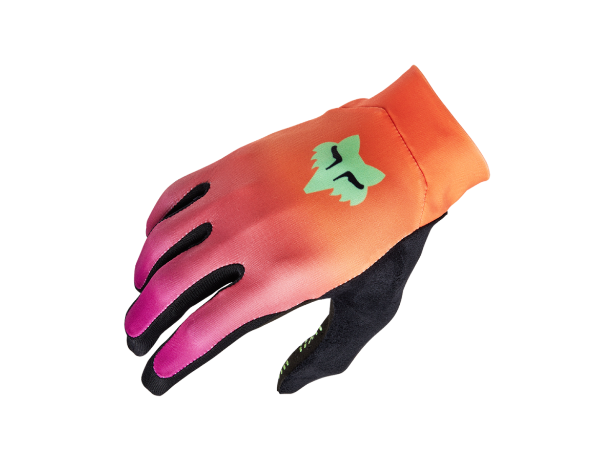 Fox Racing Flexair Race Mountain Bike Glove - Trek Bikes
