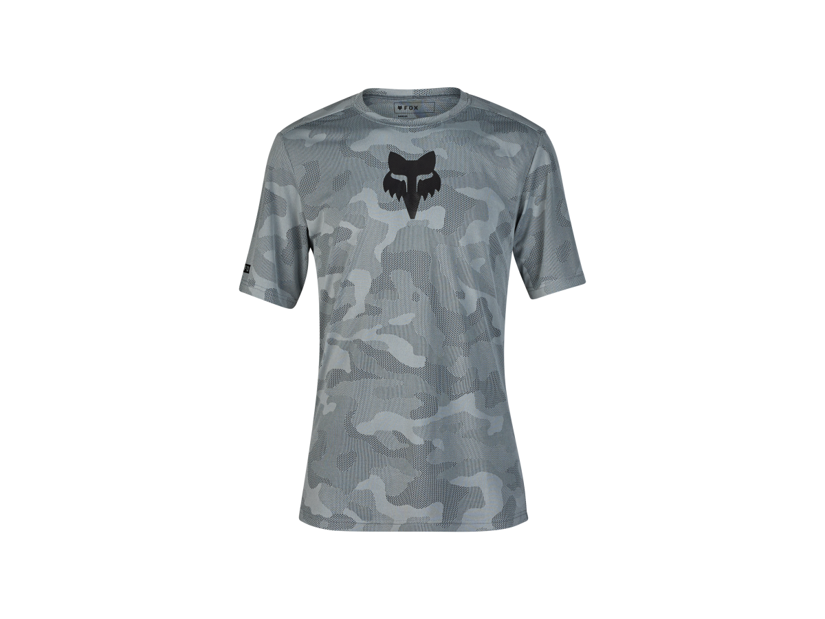 Fox Racing Ranger TruDri Mountain Bike Jersey - Trek Bikes (CA)