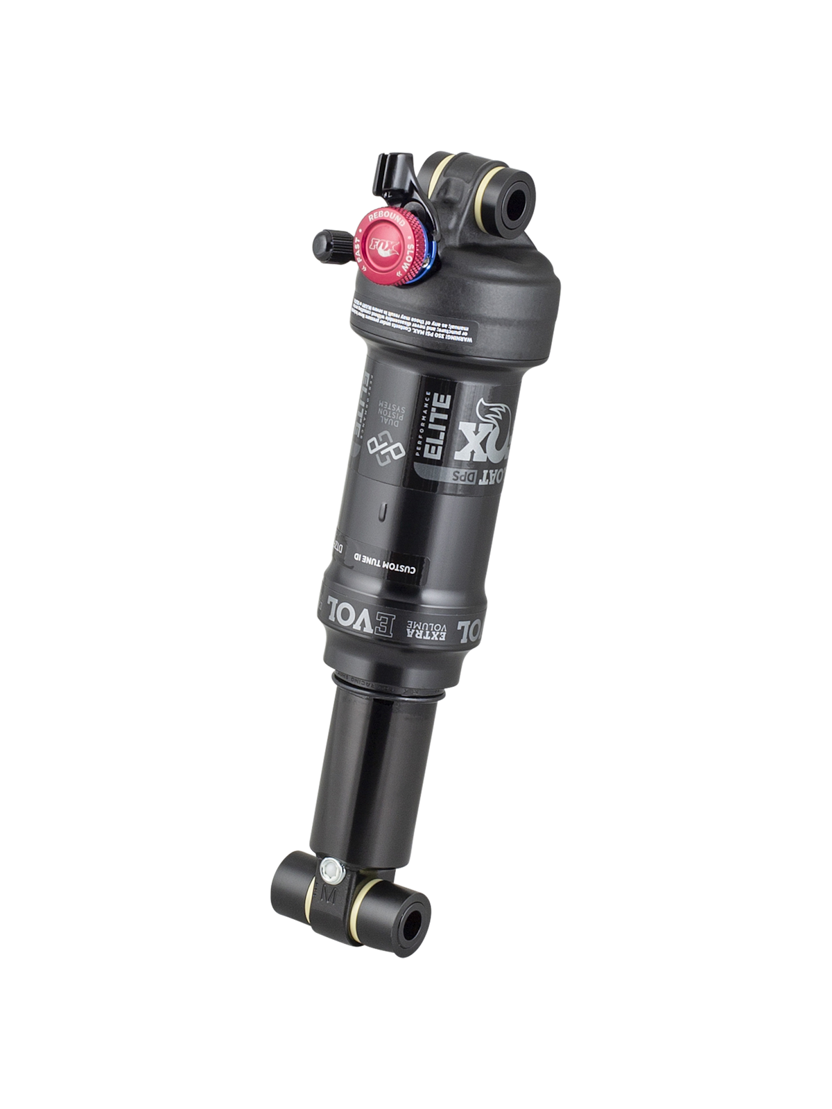 Fox Performance 190 x 45mm Shock - Trek Bikes