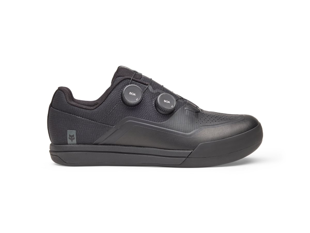 Fox Racing 25 Union BOA® Mountain Bike Shoe - Trek Bikes (CA)
