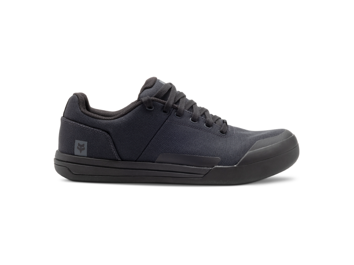 Fox Racing Union Canvas Flat Mountain Bike Shoe - Trek Bikes