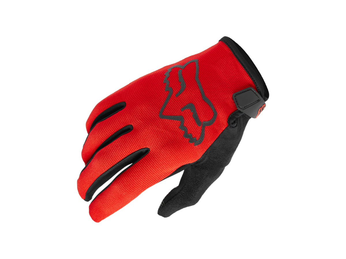 Fox Racing Ranger Mountain Bike Glove - Trek Bikes