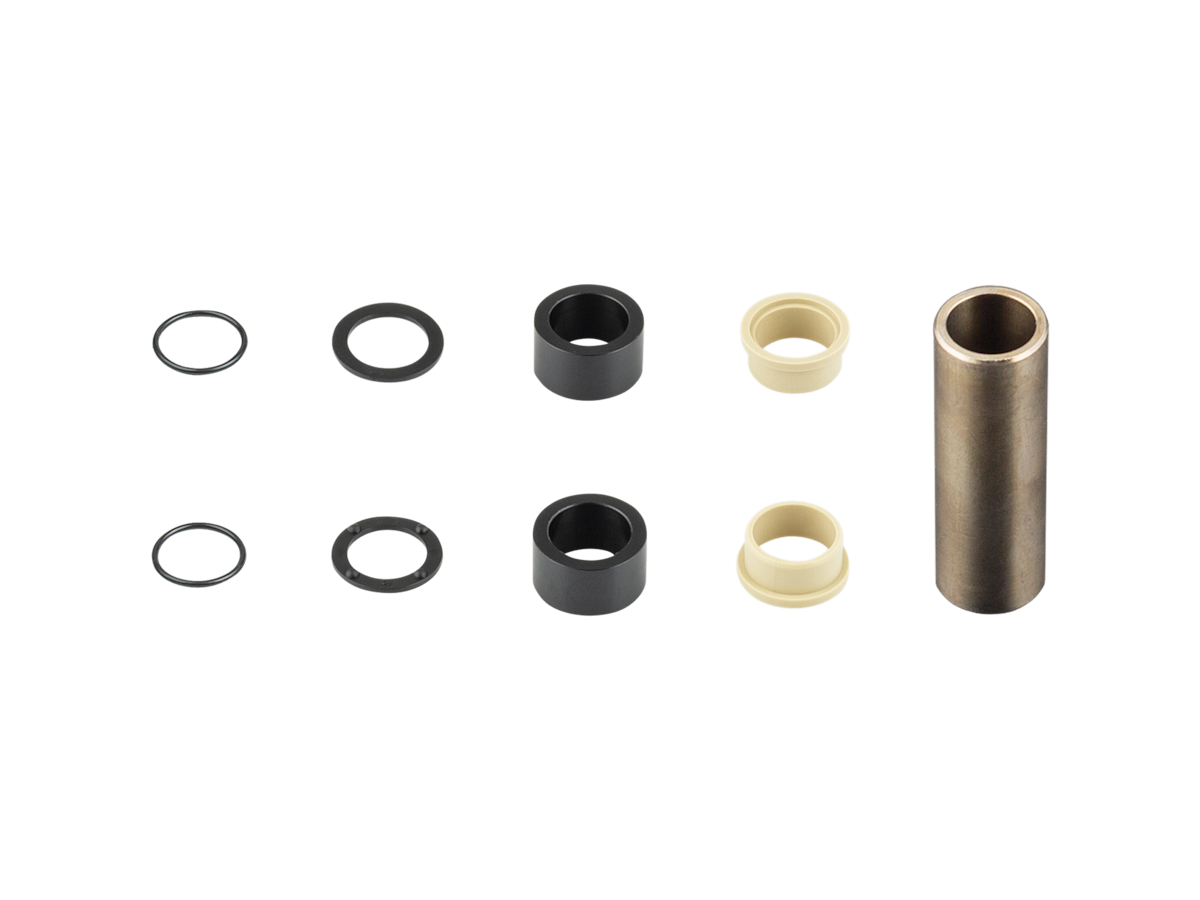 Fox Rear Shock Mounting Hardware Kit - Trek Bikes (SG)