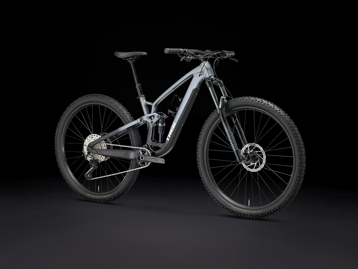 Fuel EX 5 Gen 6 - Trek Bikes (SG)