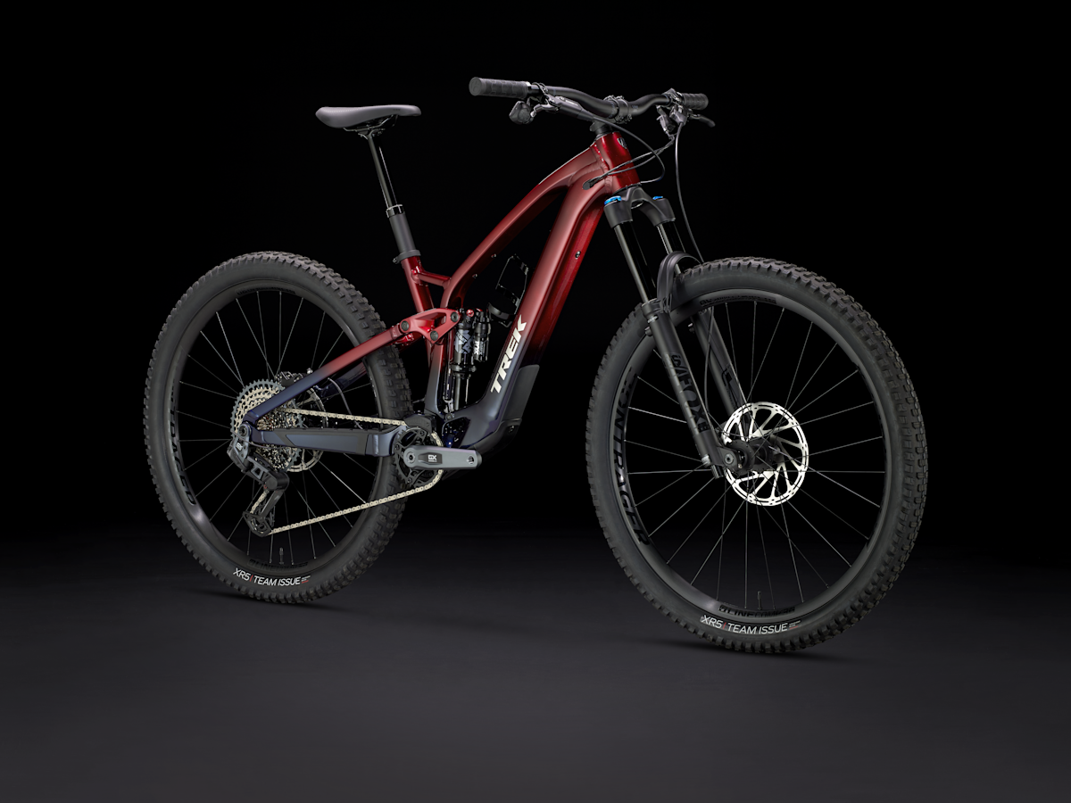 Fuel EXe 8 GX AXS T-Type - 2025, X-Large - Trek Bikes