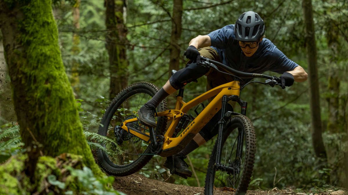 Fuel EXe - Trek Bikes (INE)