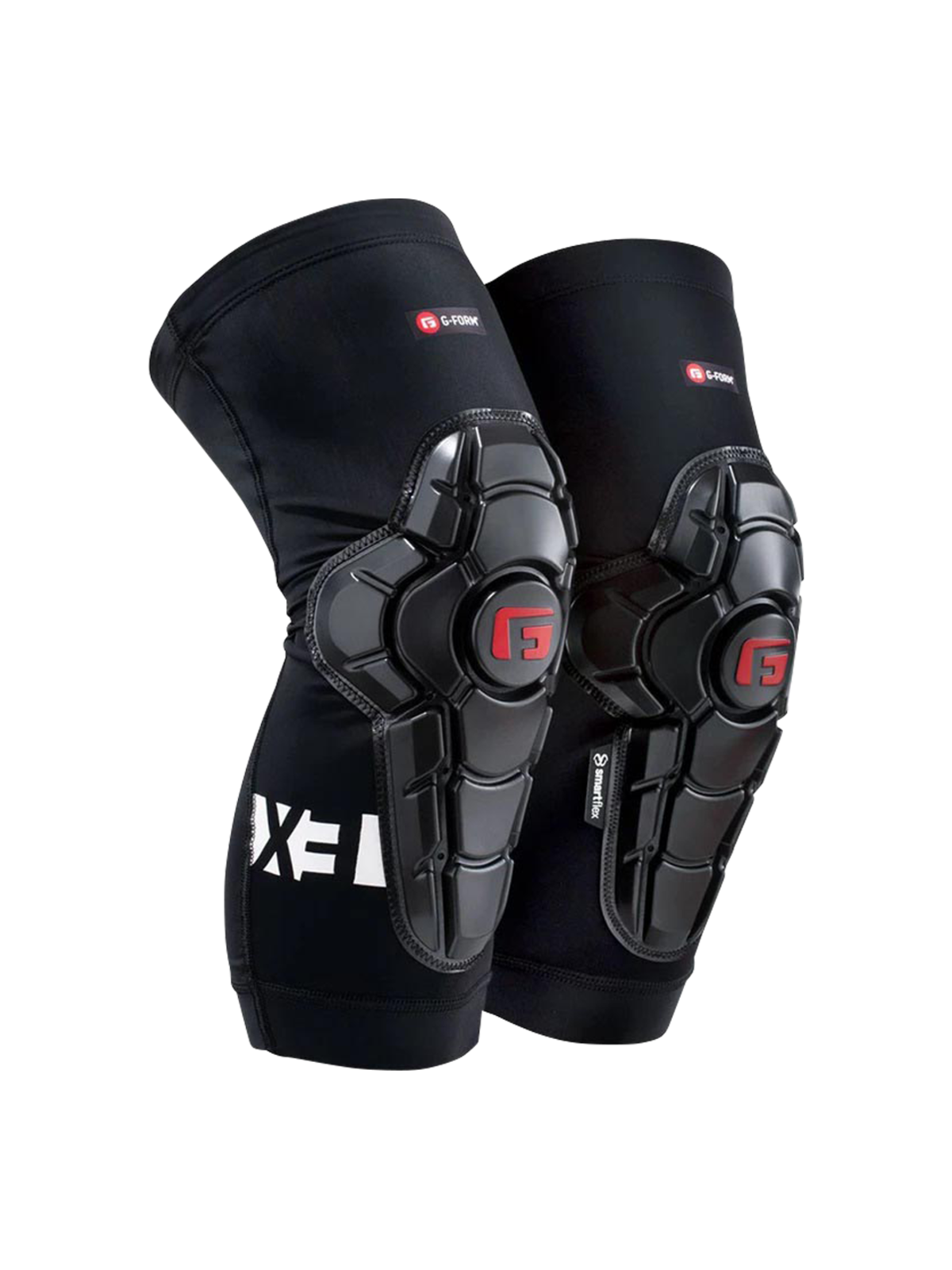 G-Form Pro-X3 Knee Guards - Trek Bikes