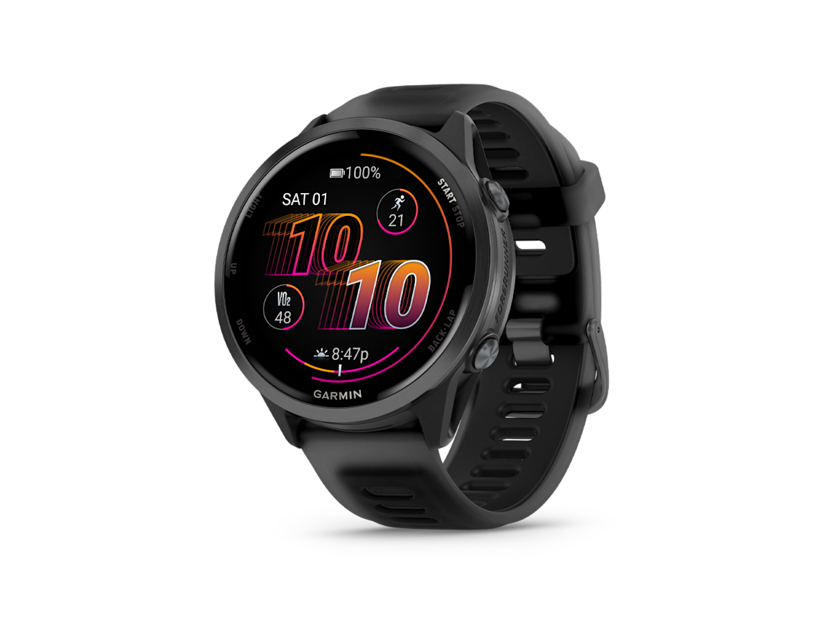 Garmin Forerunner 570 Smartwatch - Trek Bikes