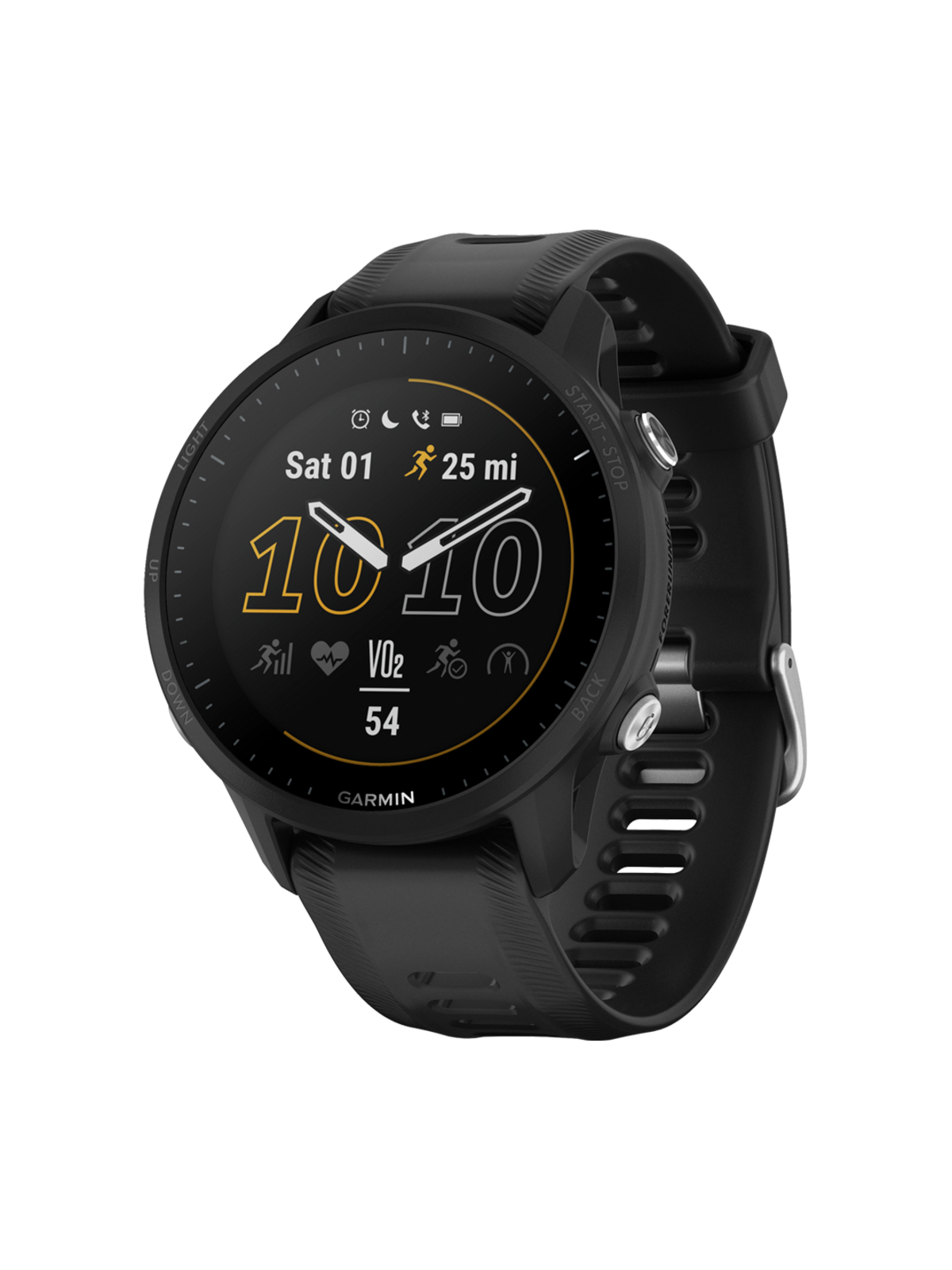 Garmin Forerunner 955 Smartwatch - Trek Bikes