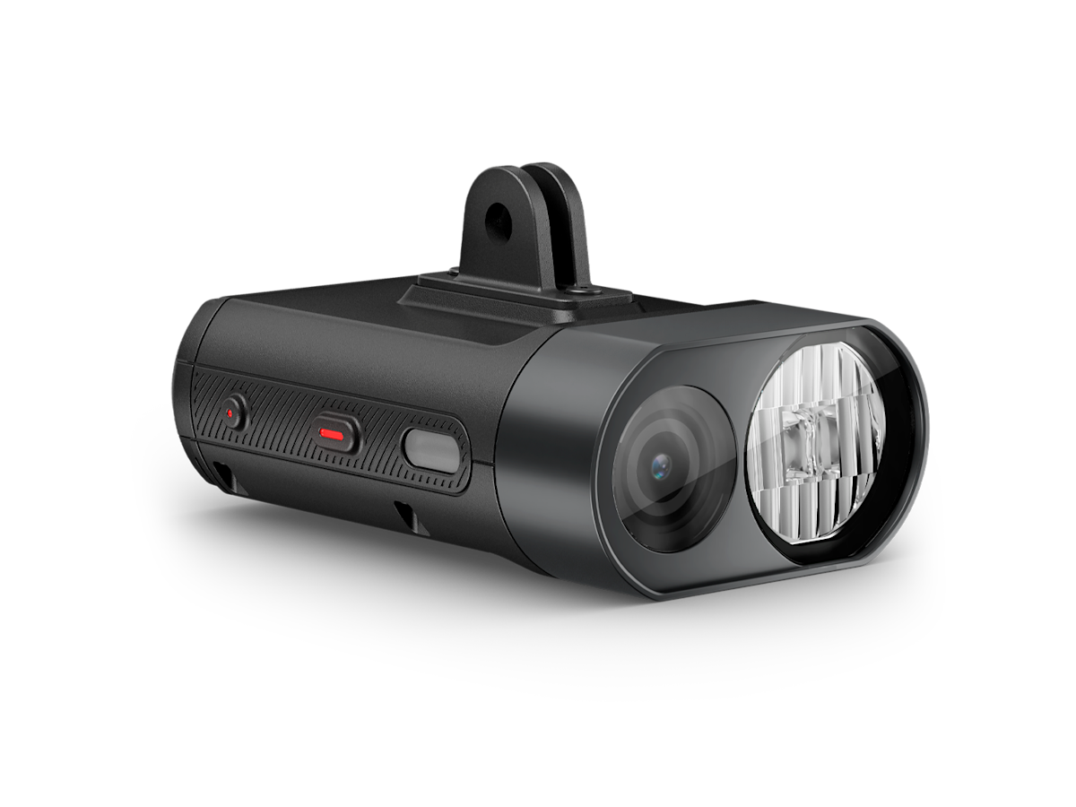 Garmin Varia Vue Camera - Trek Bikes (CA)