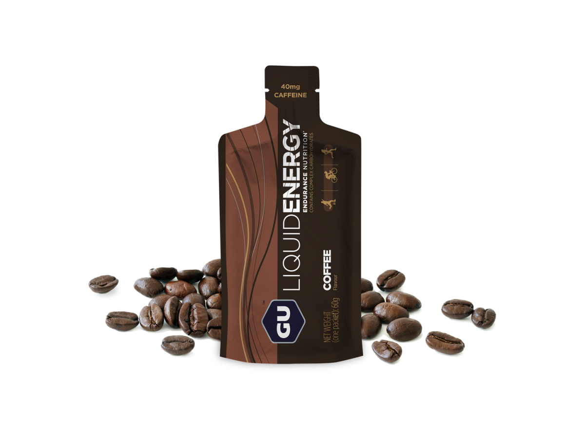 Gu Energy Liquid Gels - Trek Bikes