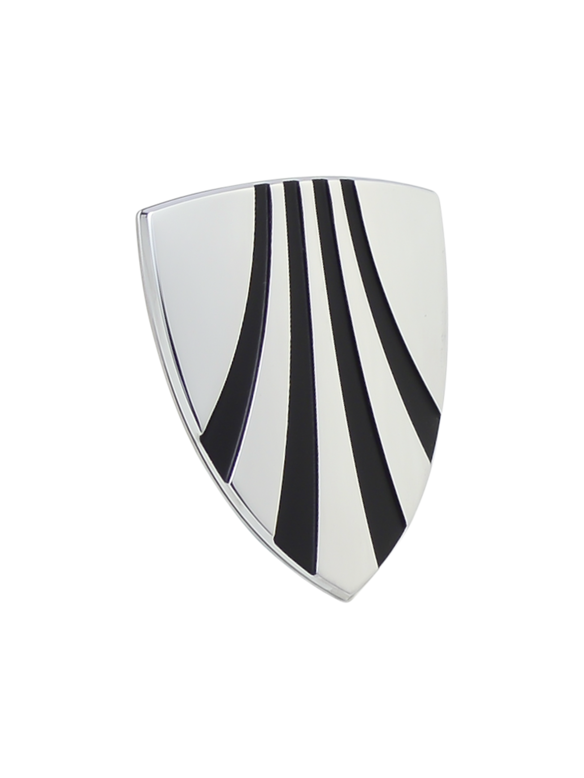 Trek Head Badges Trek Bikes INE 