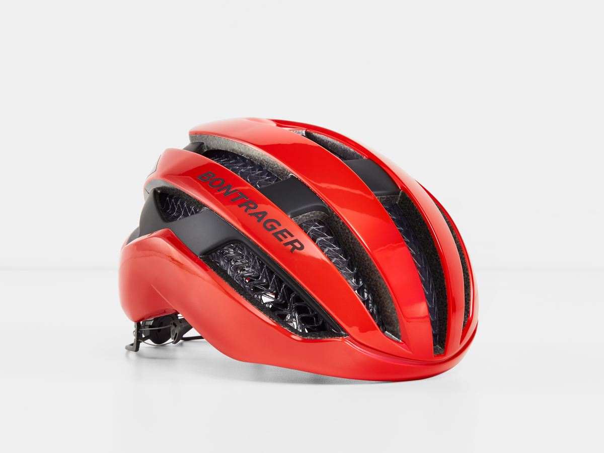 Casco para Bici de Carrera Bontrager Circuit WaveCel - Trek Bikes (MX)